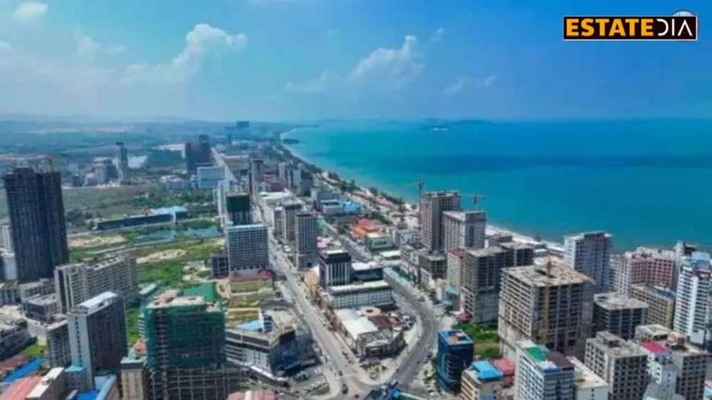 Dr. Kim Heang explains the fundamentals that drive Cambodian real ...