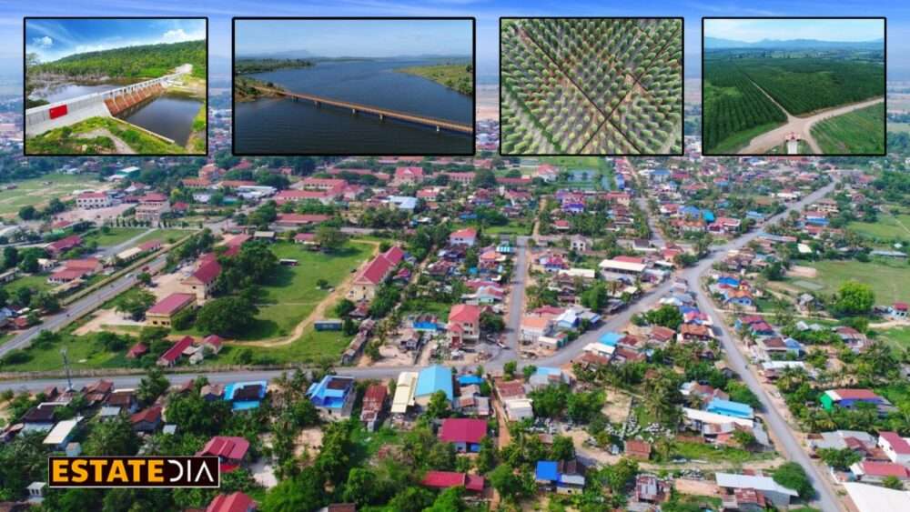 Pursat Province: A Hidden Gem in Cambodia’s Northwest - Estatedia ...