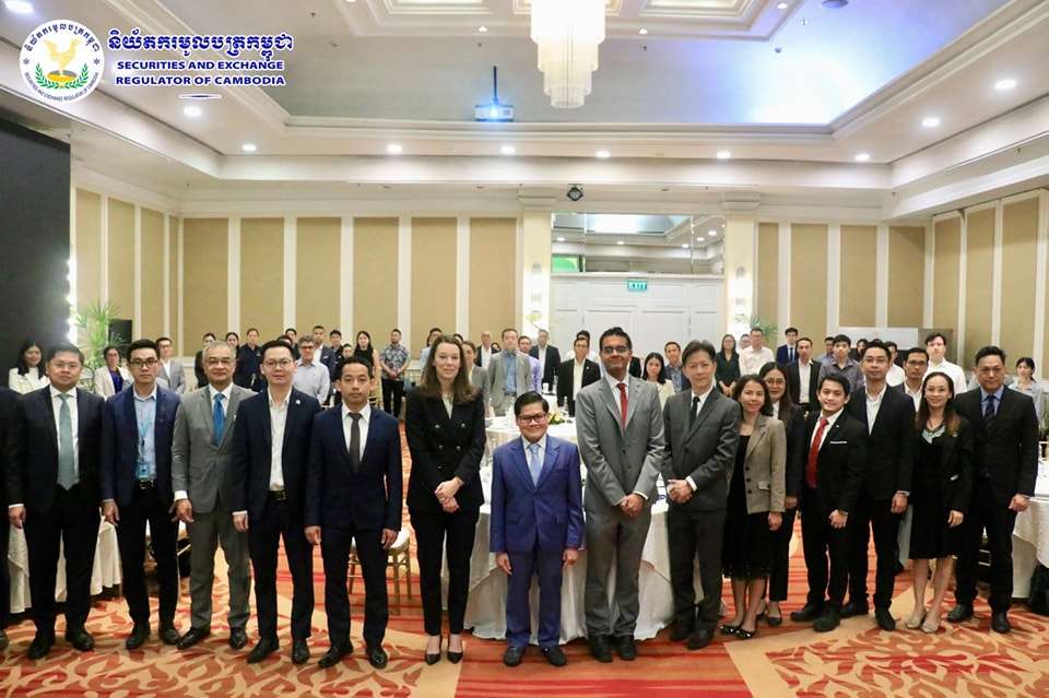 SERC and UNESCAP Partner for Climate Investment in Cambodia - Estatedia ...