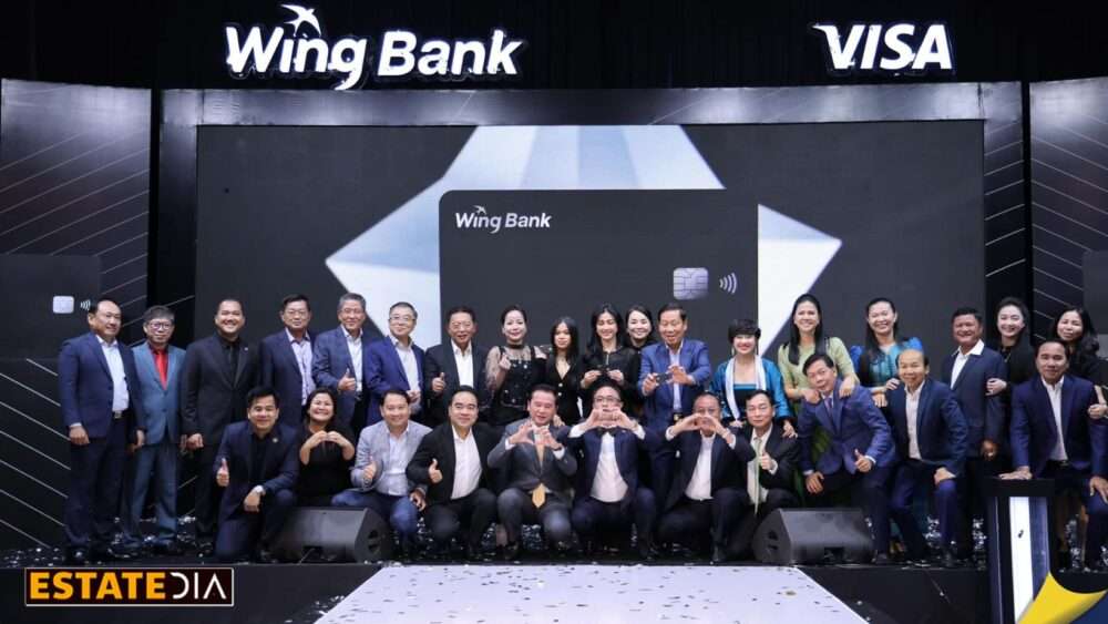 Wing Bank and Visa Introduce Premium Credit Card to Cambodia ...