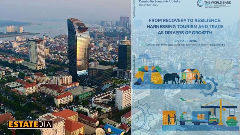 Can Cambodia Match South Korea to Become a High-Income Economy by 2050 ...