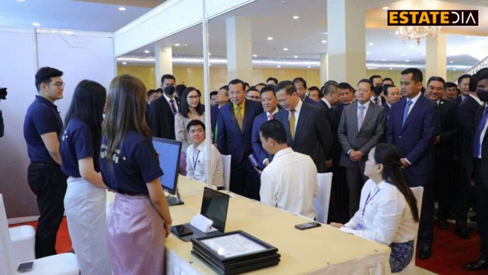 PM says, “Digital Registration System is to Assist Informal Economy ...