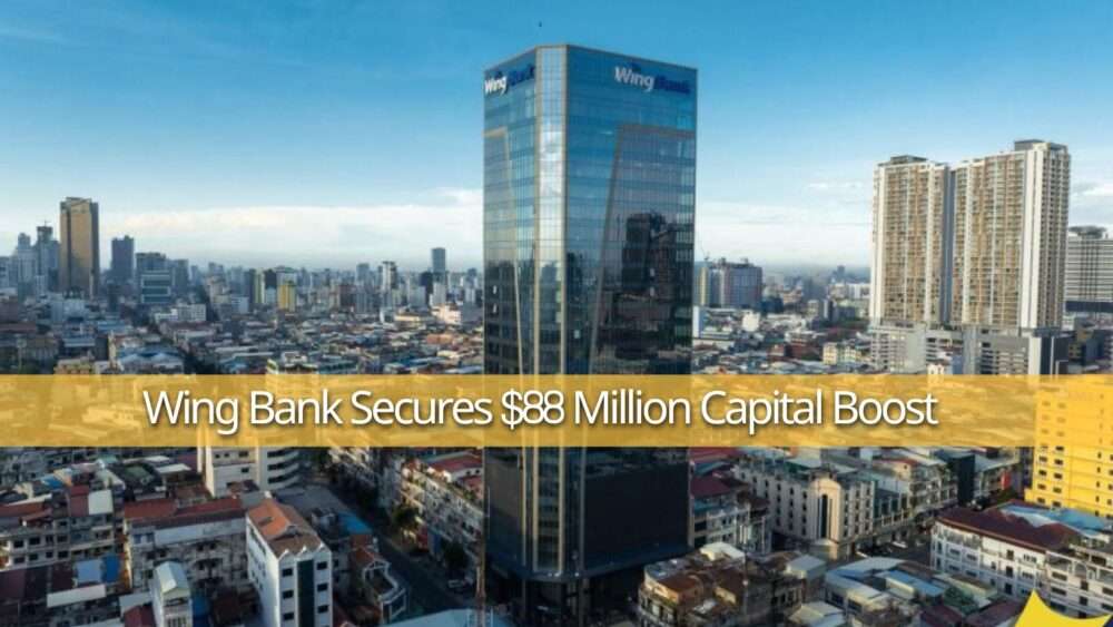 Wing Bank Secures $88 Million Capital Boost to Fuel Growth and Expand ...