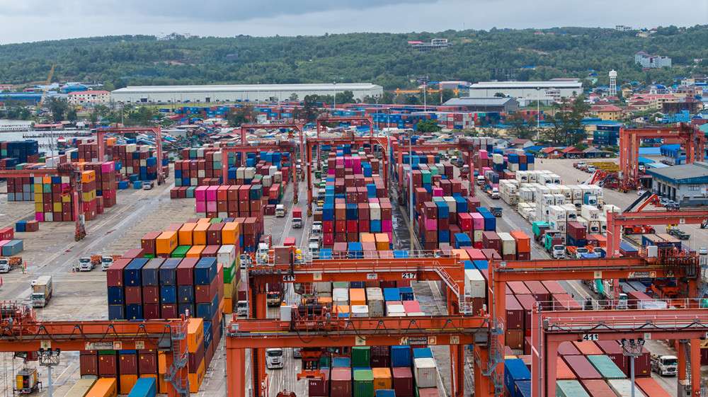 Cambodia to Announce Additional Special Procedure for Exporting Goods ...
